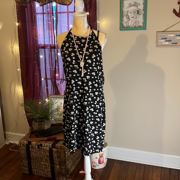 SHEIN | Dresses | Plus Size 2x Womens Dress Lightweight With A Lot Of ...